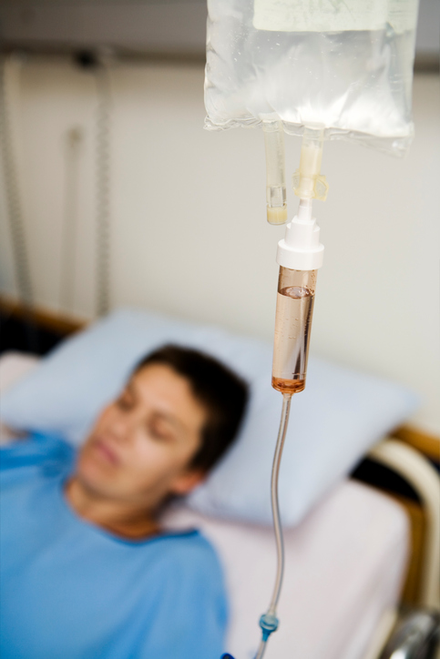 IV Sedation - Risks & Side Effects | Made for This Moment