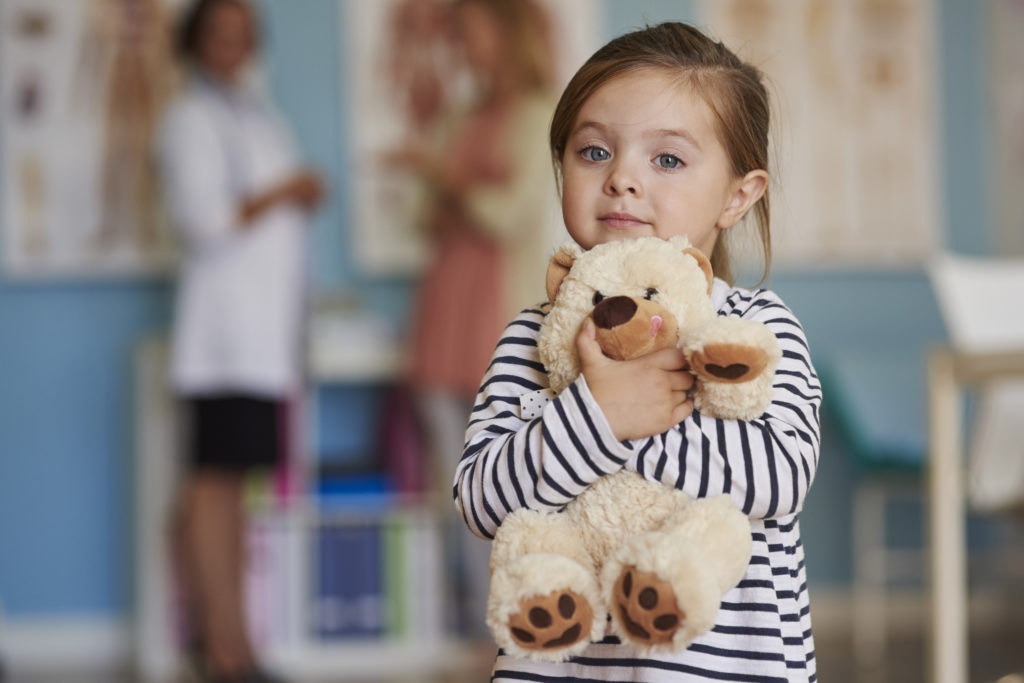Preparing for Surgery - Kids Checklist | Made for This Moment