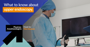 Upper Endoscopy - Risks, Prep, & Procedure | Made for This Moment