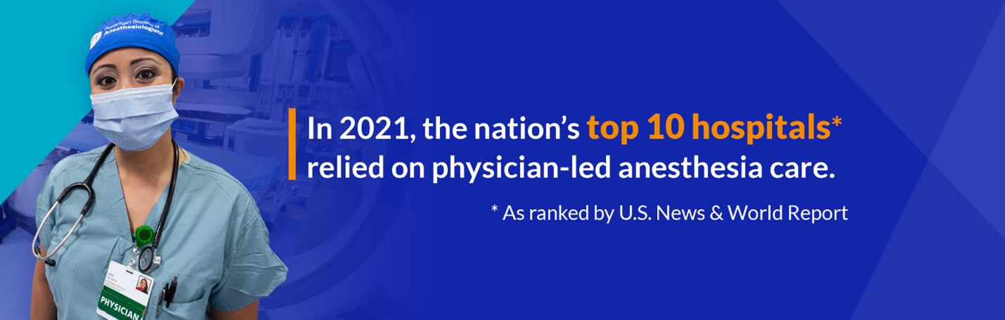 Health Care Executives | Made for This Moment