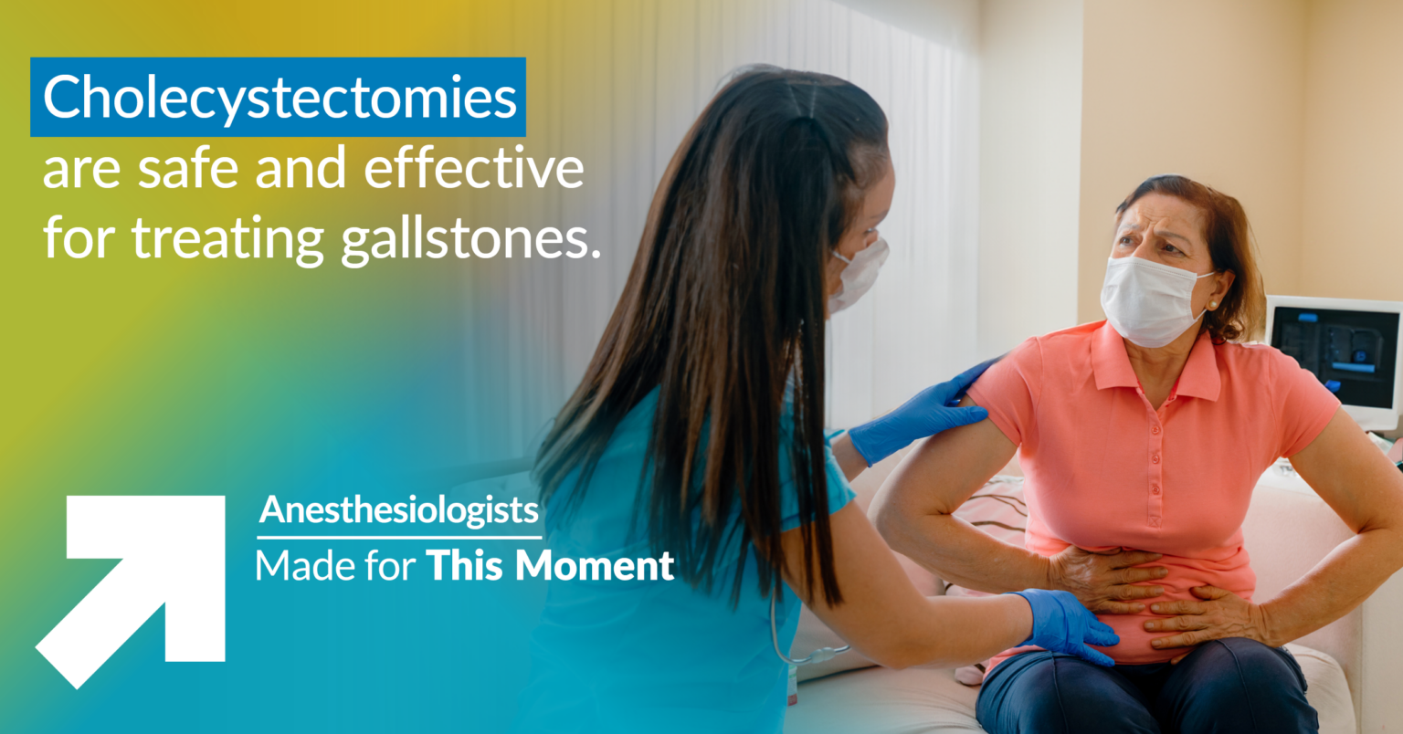 Gallbladder Removal (Cholecystectomy) | Made for This Moment